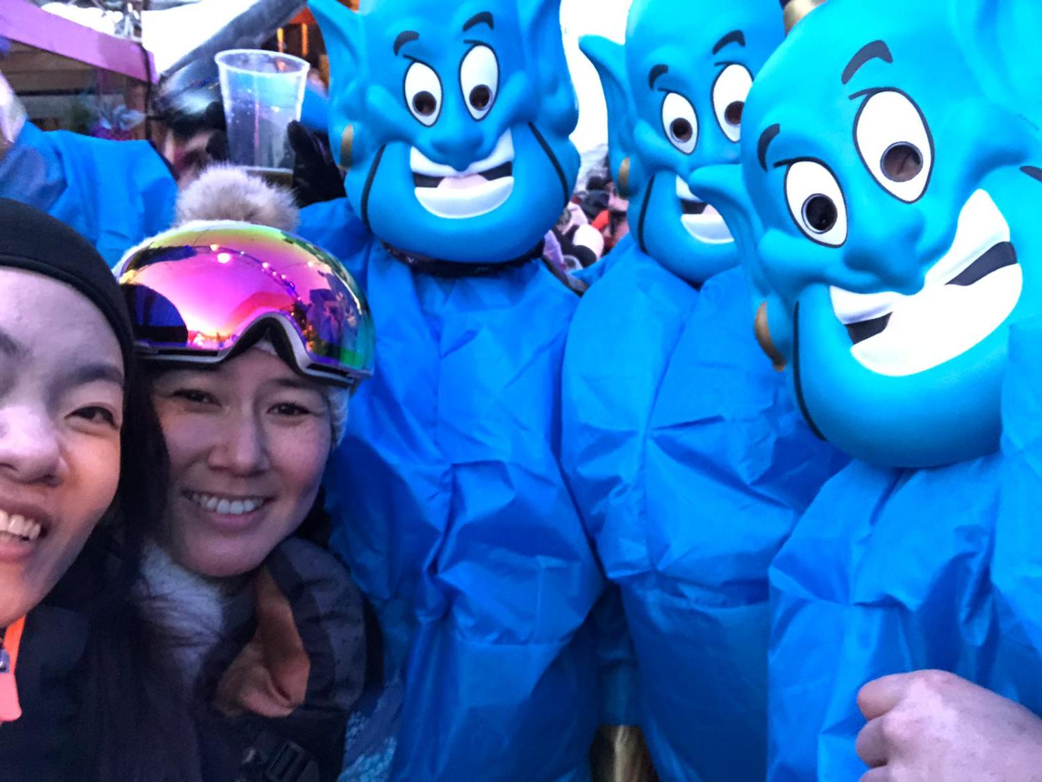 360 Val Thorens Ultimate Guide – Here 4 the Apres